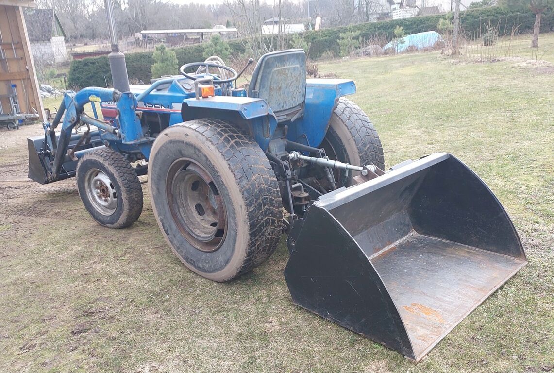 TU 1900 R3 14kw - Soov.ee