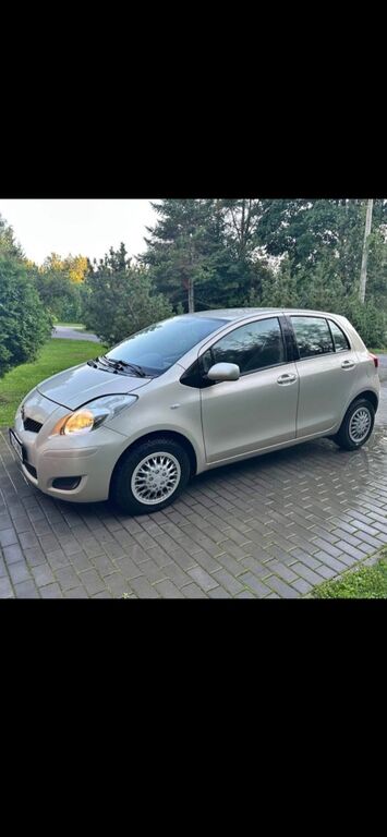 Toyota / MB sõiduk / kaubik / maastur (OST) - SOOV.ee