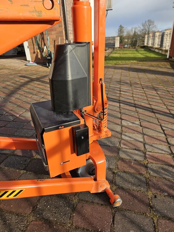 Elektriline rokla 1,8m - SOOV.ee