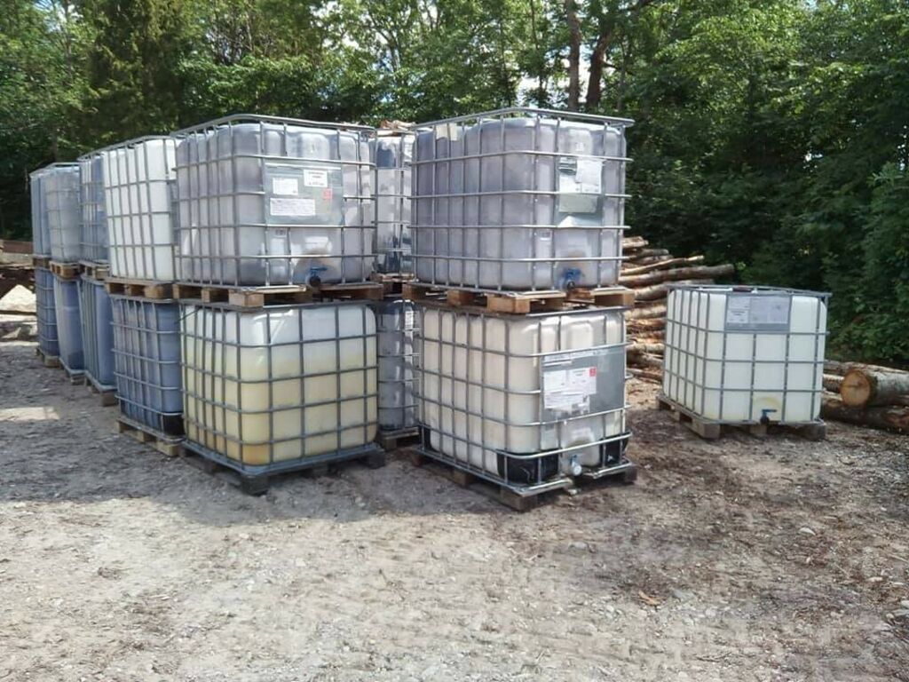 MAHUTID 1000L - Soov.ee