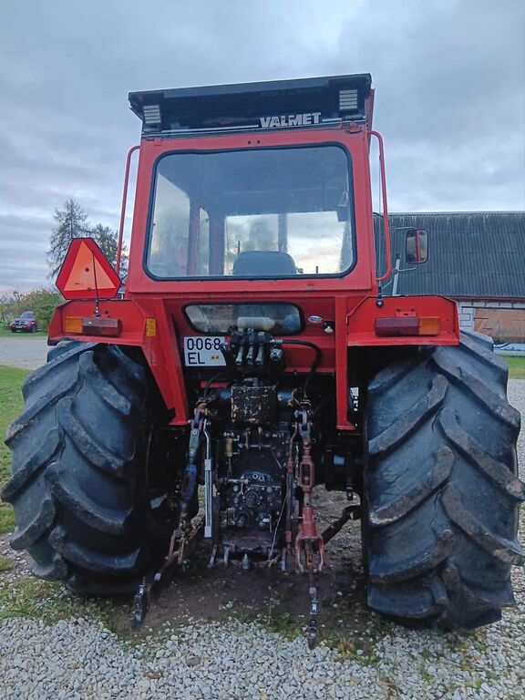 Valmet 2105 - SOOV.ee