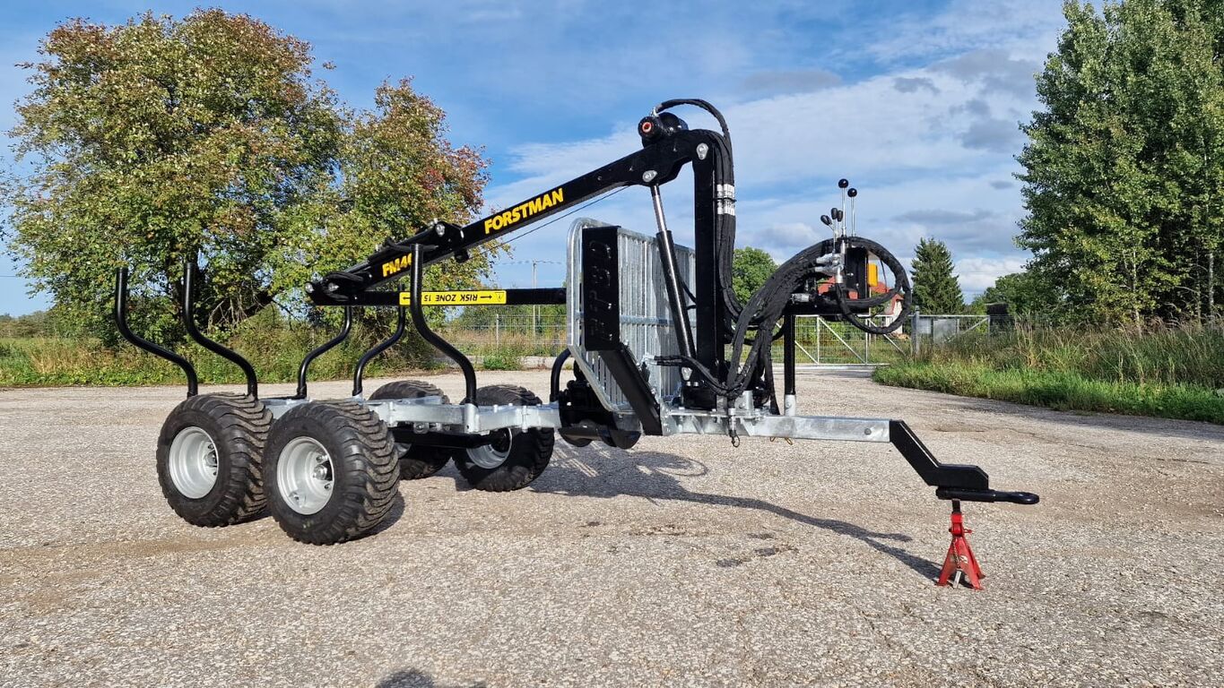 Forstman metsahaagised - Soov.ee