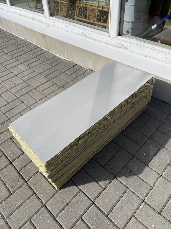 PVC katuse ja kattematerjal - Soov.ee