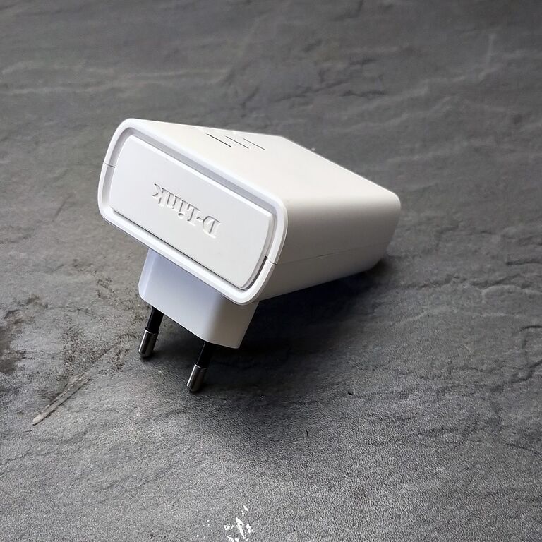 D-Link Power-Ethernet adapter - Soov.ee