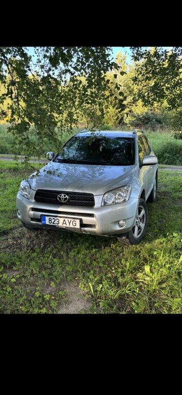 Toyota / MB sõiduk / kaubik / maastur (OST) - SOOV.ee
