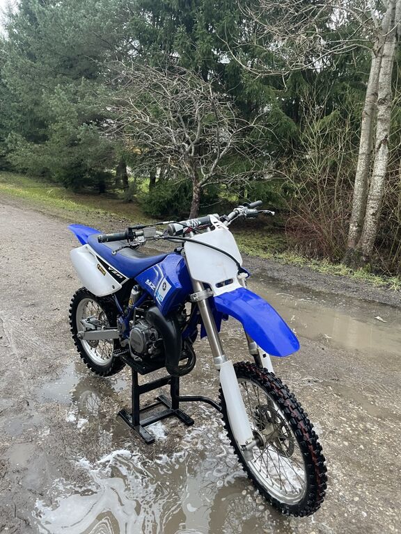 Yamaha 85cc - SOOV.ee