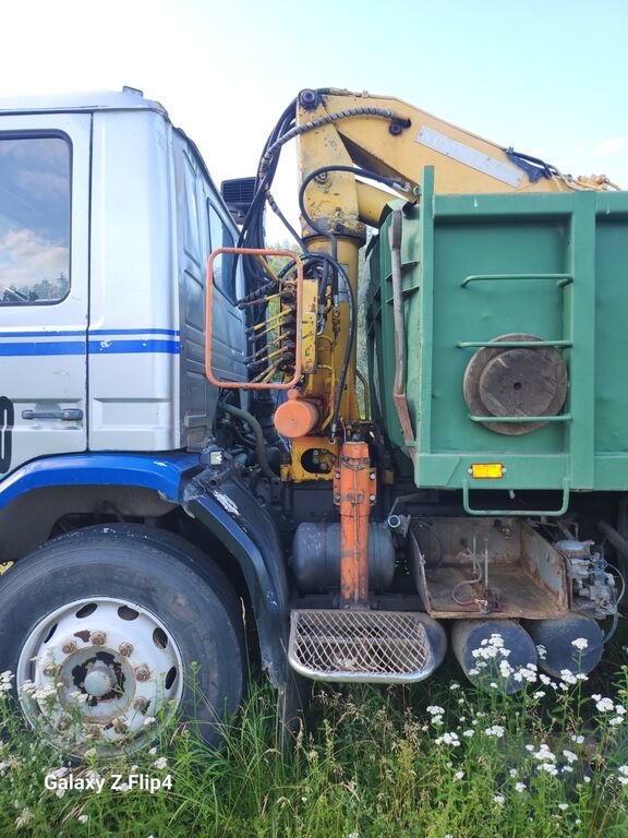 Scania 82H - Soov.ee