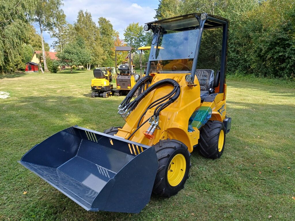 Laadur NEX N100 - SOOV.ee