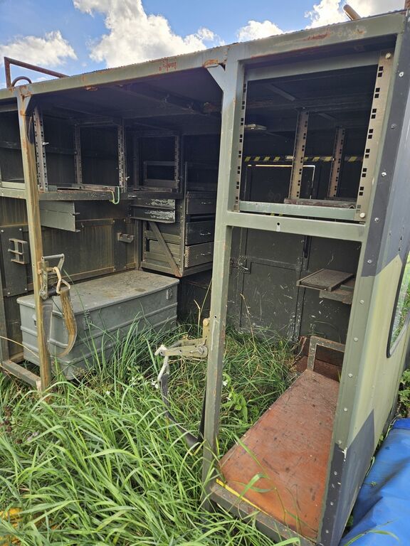 Gaz-66 furgoon - Soov.ee