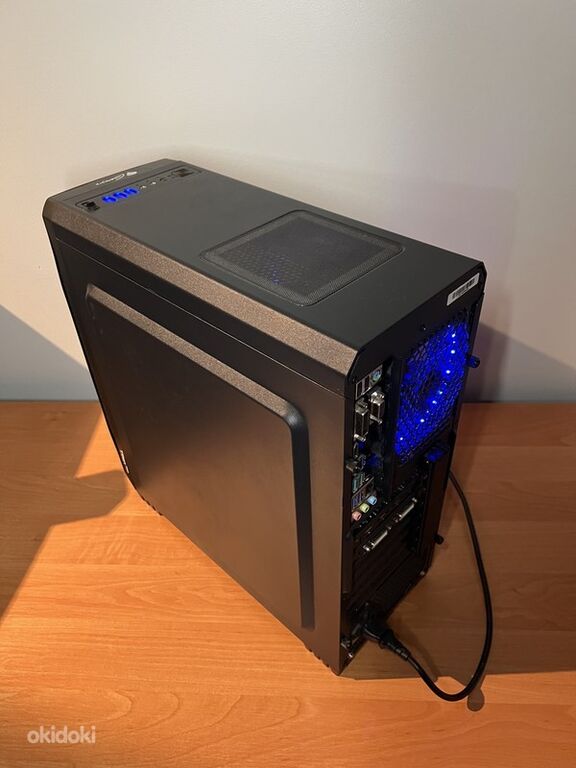 Gaming PC GTX 980 - Soov.ee