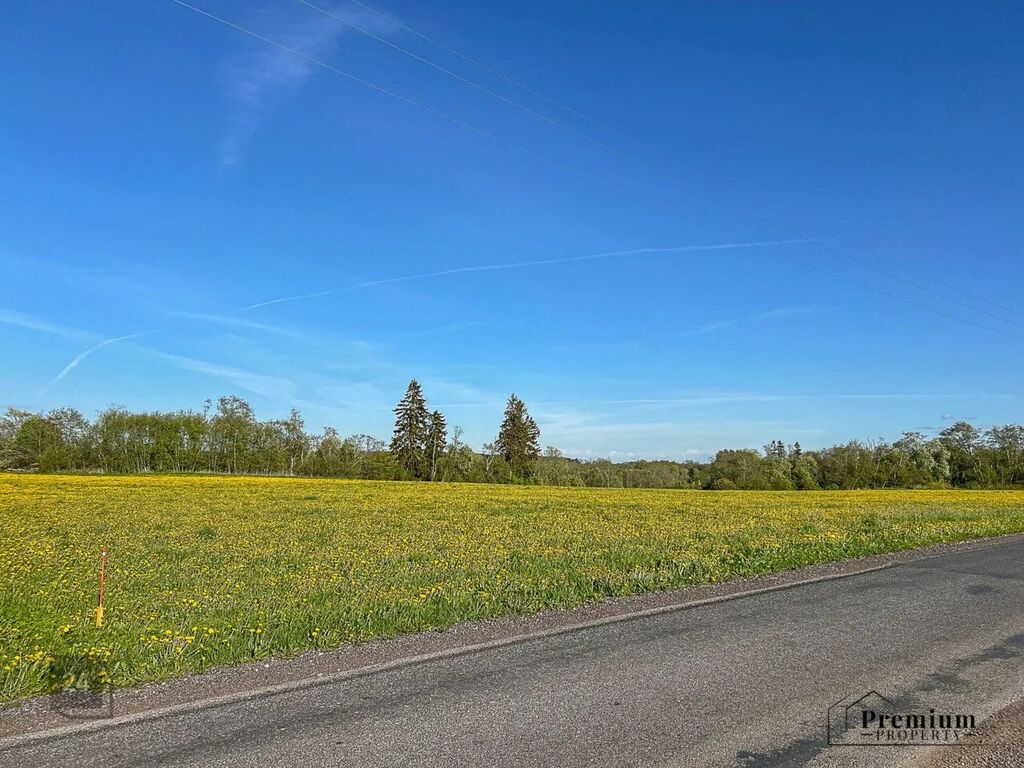 Ilus suur krunt tõeliselt looduskaunis asukohas! - Soov.ee