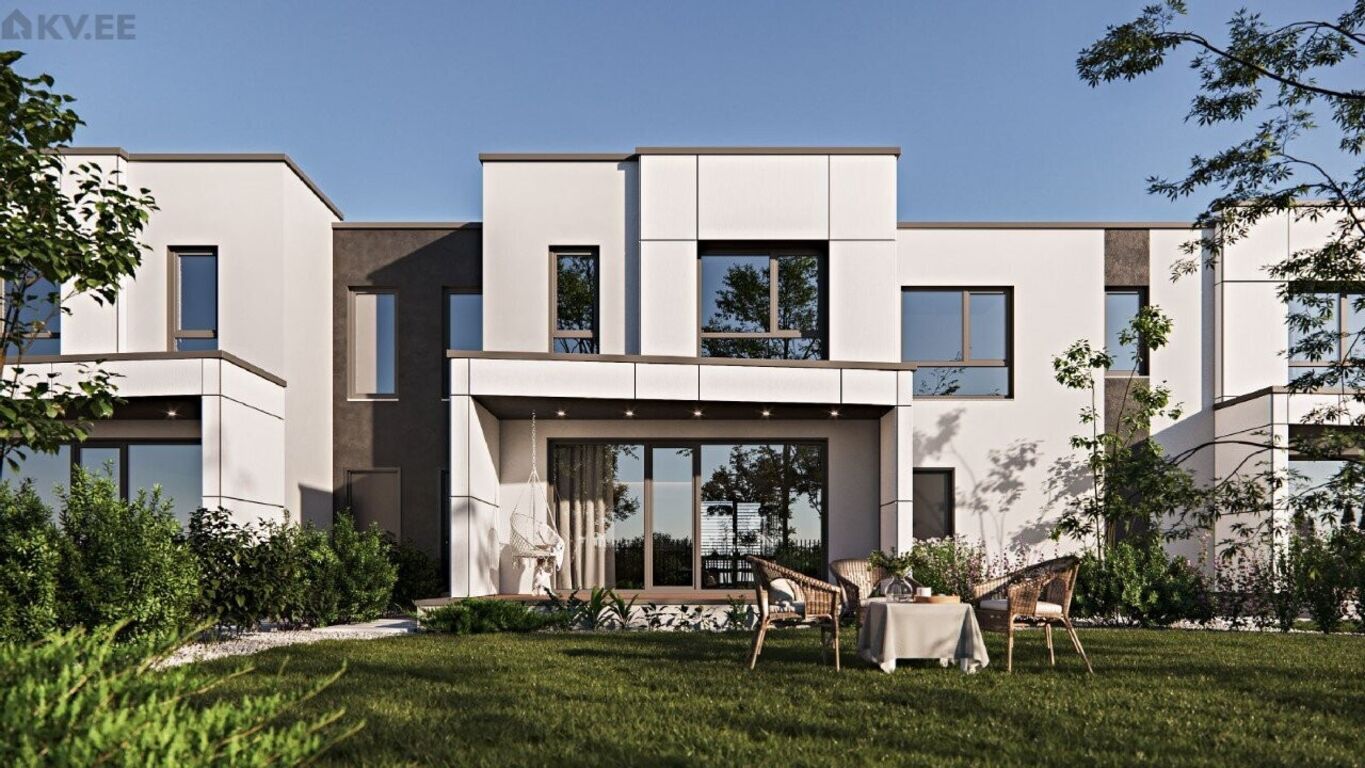 Müüa maja Harjumaa Viimsi vald - Soov.ee