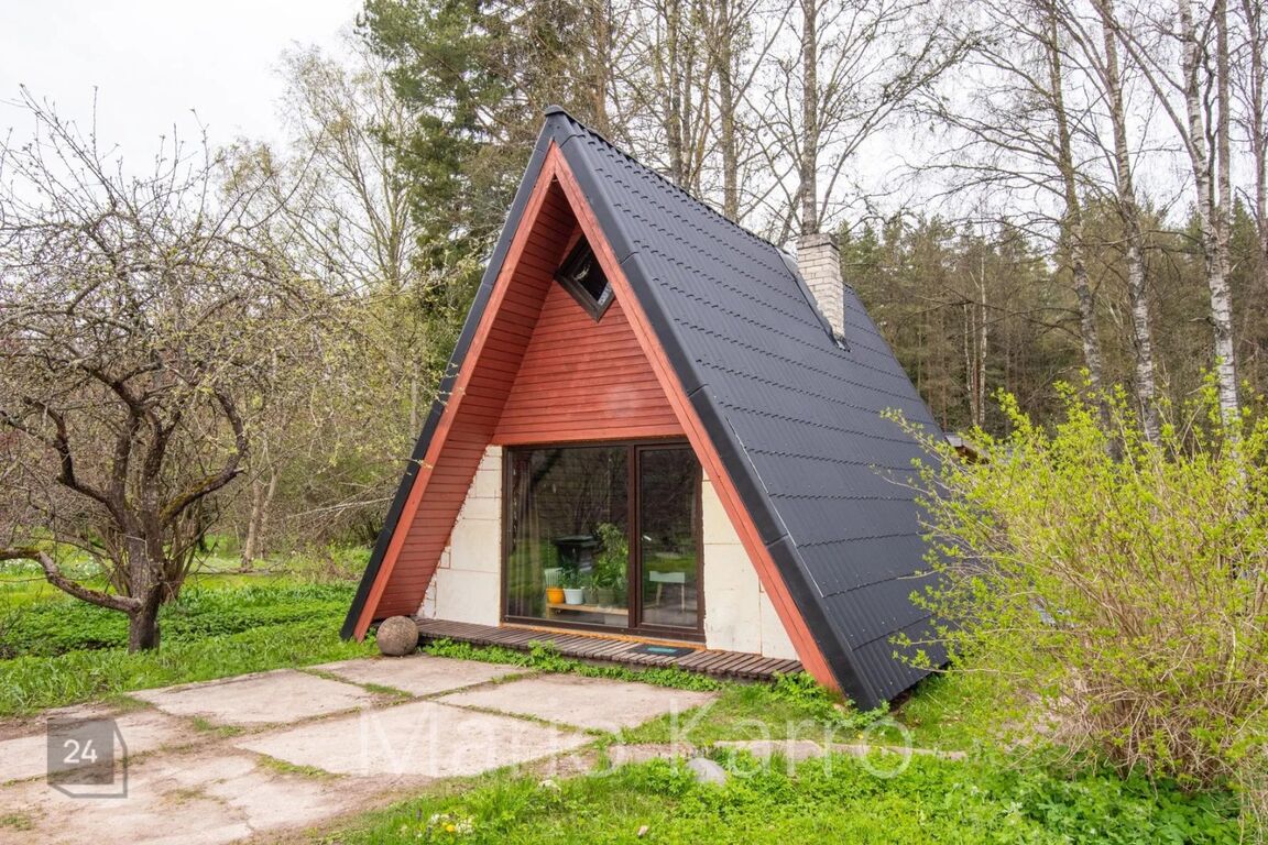 UUS KATUS, BIOSEPTIK, KAEV, ELEKTER! - Soov.ee