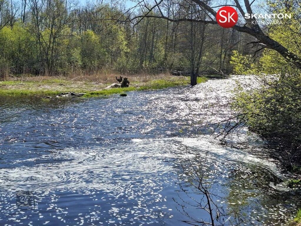 Müüa unikaalne, Vasalemma jõega piirnev kinnistu - Soov.ee