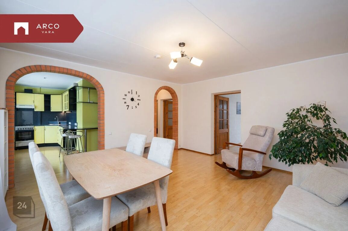 Avar ning hubane perekorter renoveeritud majas - SOOV.ee