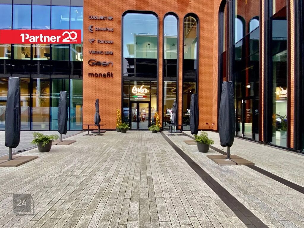 ÜÜR - TOITLUSTUSPIND! MÜÜK - KOHVIKU INVENTAR JA SISUSTUS! - SOOV.ee