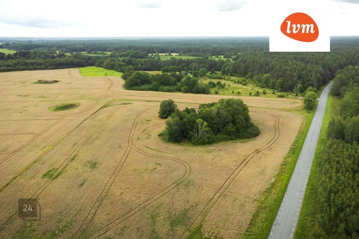 Müüa maatulundusmaa Saaremaal, Õha külas – 30 829 m² - SOOV.ee