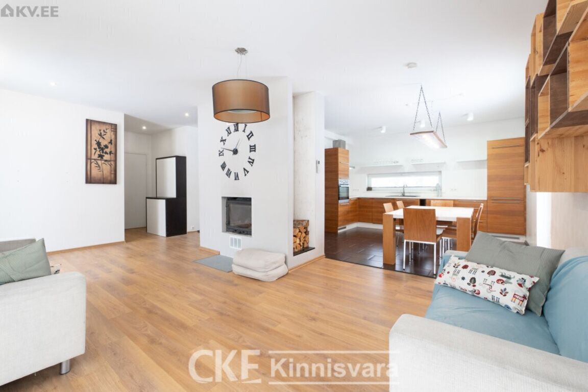 Müüa maja Harjumaa Kose vald - Soov.ee