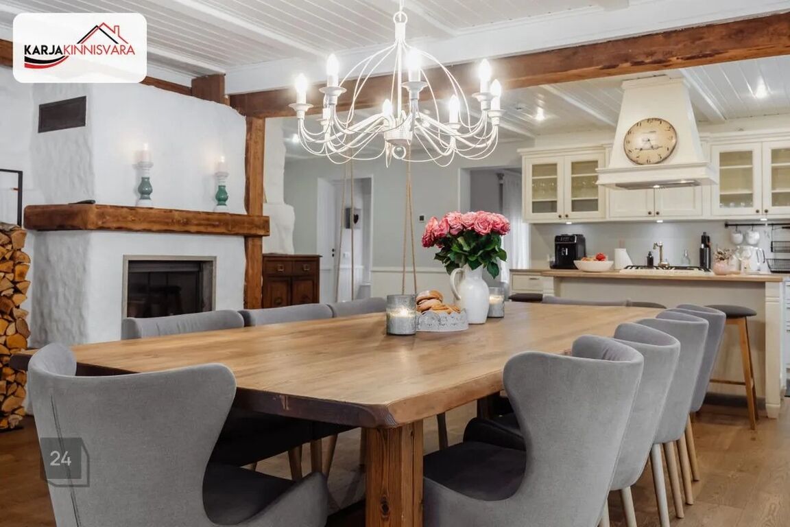 SOODUSHIND! Vanalinna majaosa! - Soov.ee