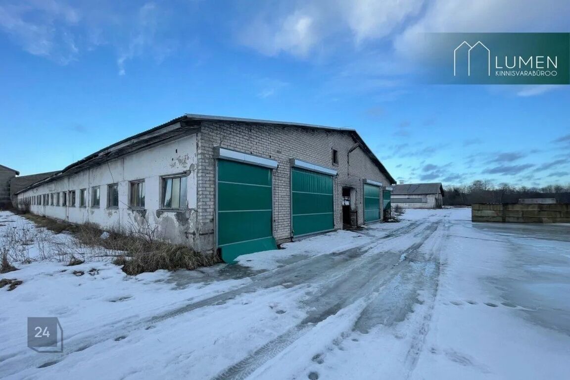 Laopinnad, farm või töökoda! - SOOV.ee