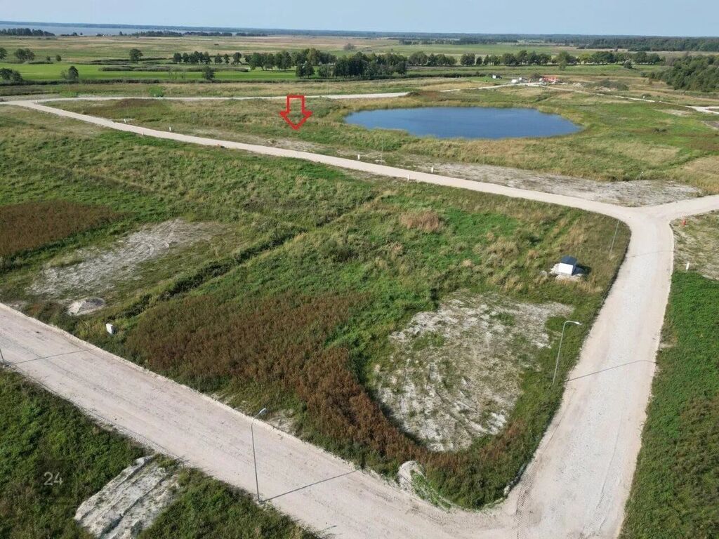 Järveäärne krunt - Soov.ee