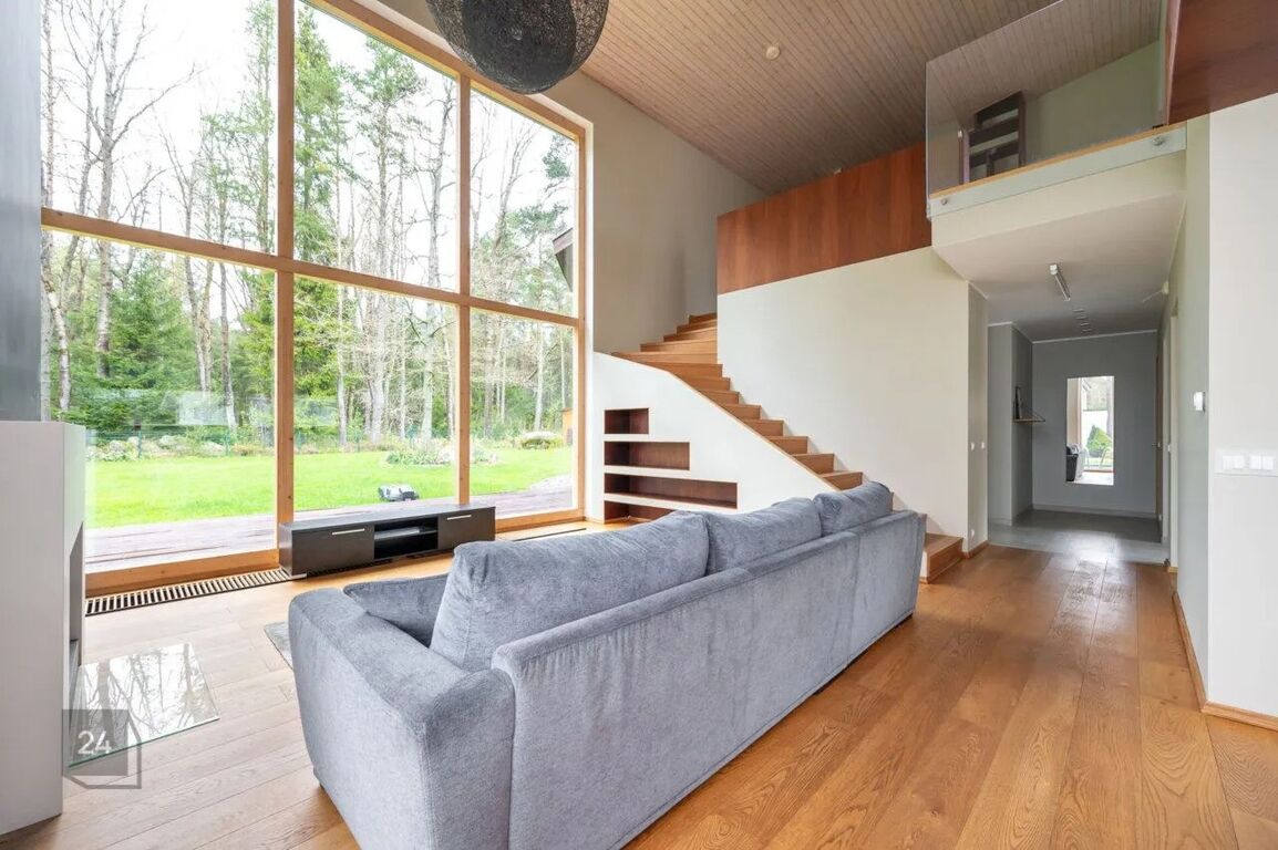 Basseinid Walk-in Garderoobid Metsaäärne krunt - Soov.ee