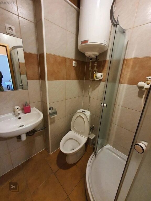 RENOVEERITUD KORTER OTSE OMANIKULT! - Soov.ee