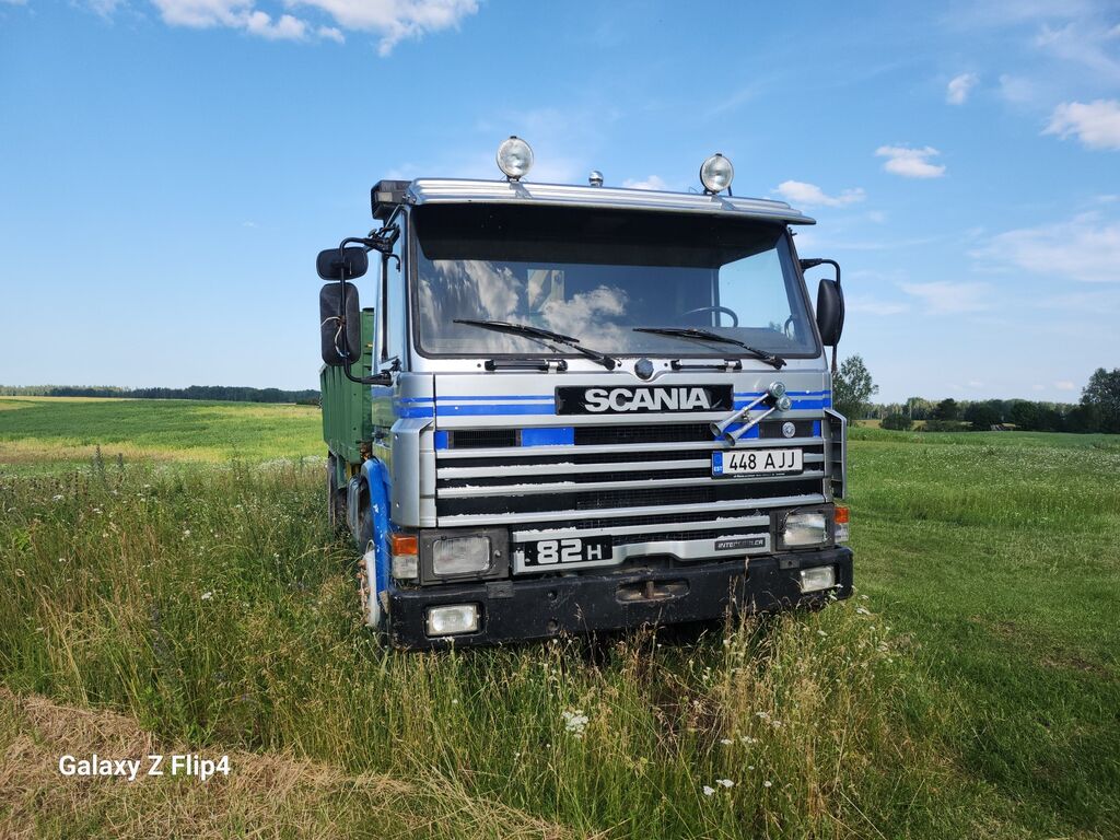 Scania 82H - SOOV.ee