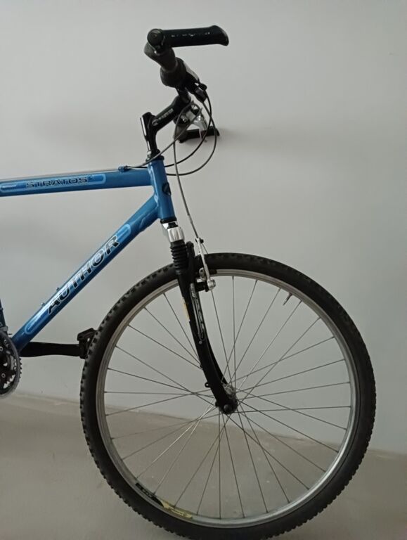 Meeste jalgratas 28 - Soov.ee