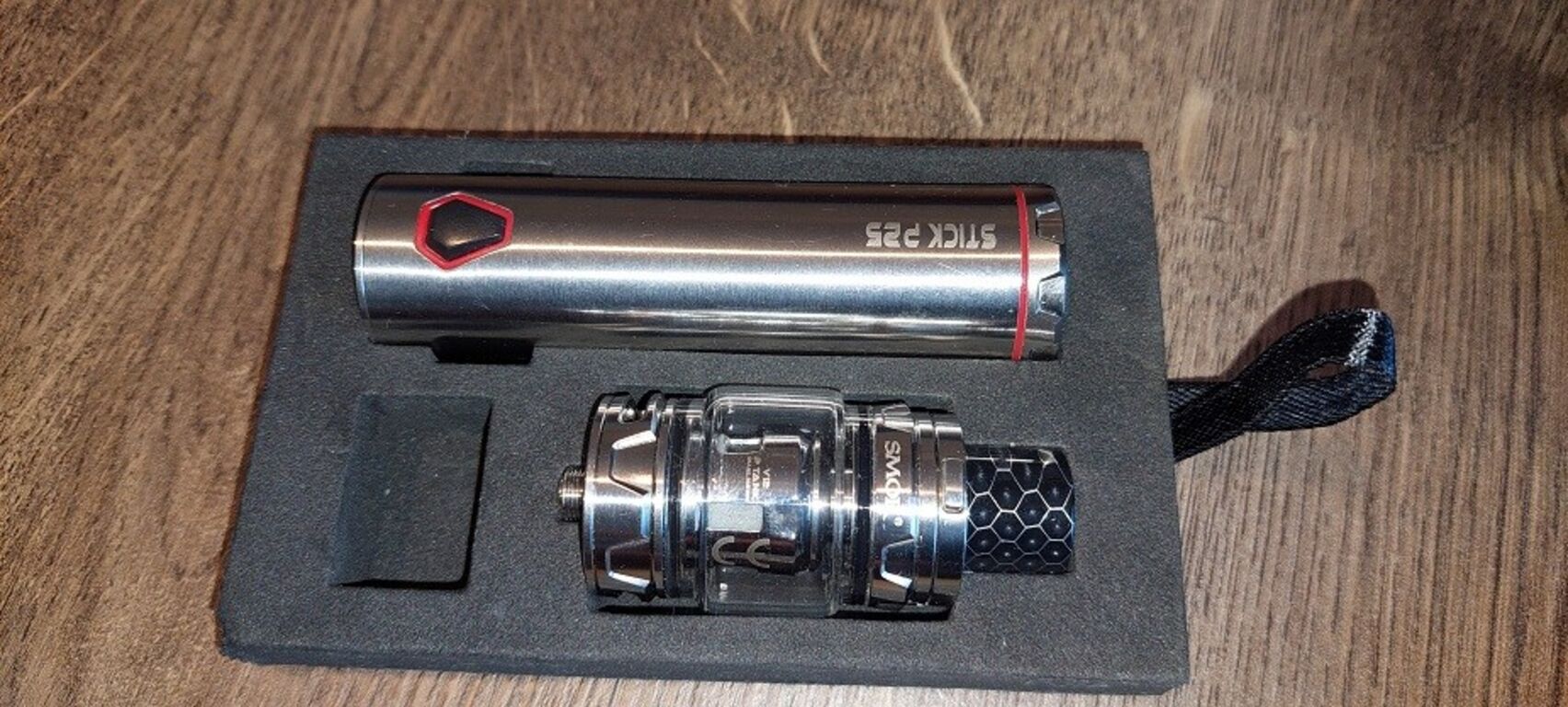 E-sigarett/Vape - Soov.ee