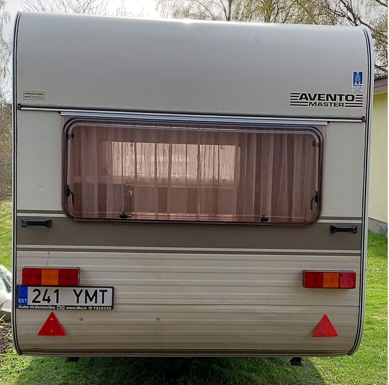 Haagissuvila - Soov.ee