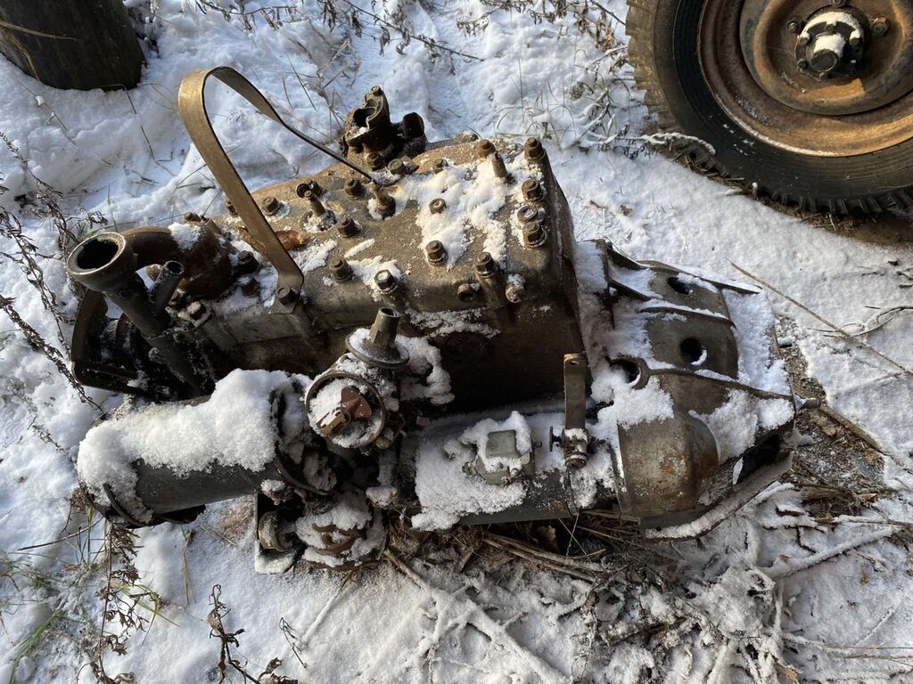 GAZ 69 tervikuna - Soov.ee