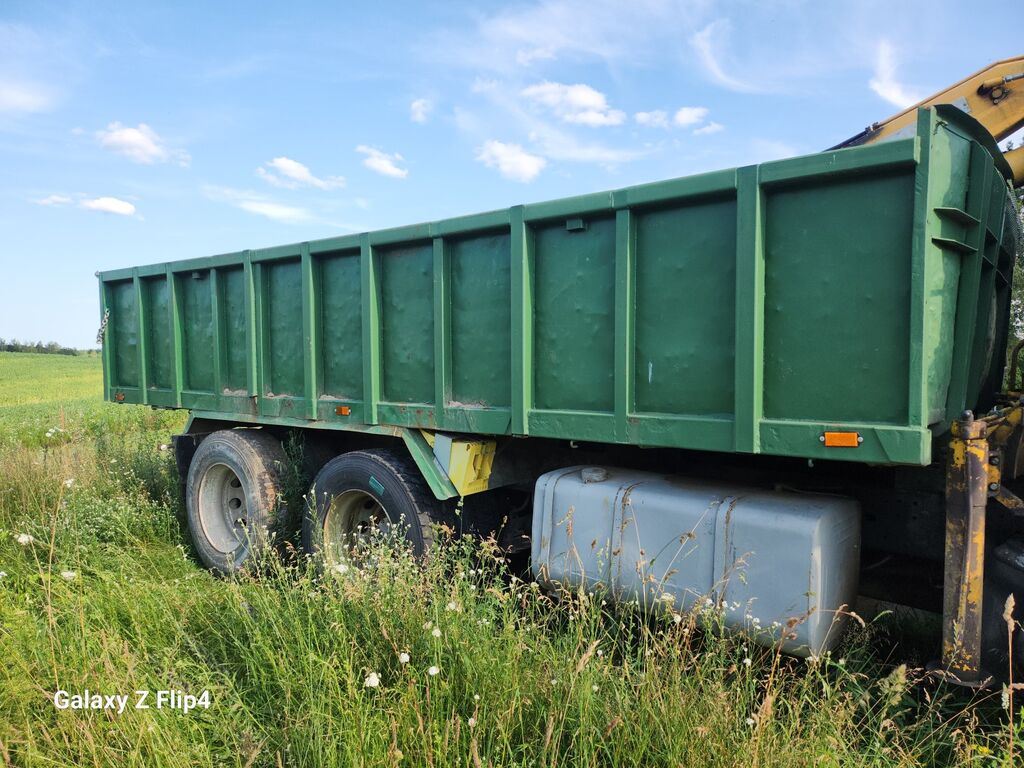 Scania 82H - SOOV.ee