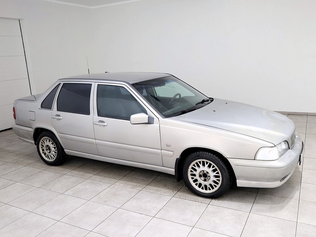 Volvo S70 - Soov.ee