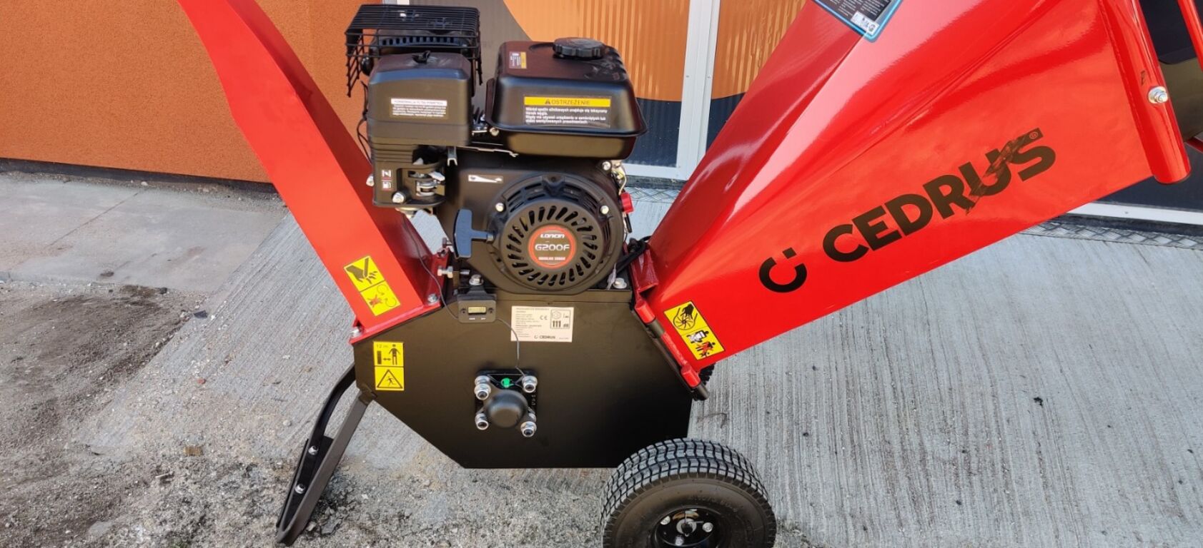 Oksapurustaja Keilas, Tartus ja Tapal! - Soov.ee