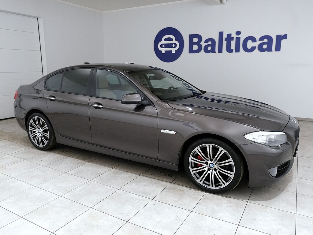 BMW 523 - Soov.ee