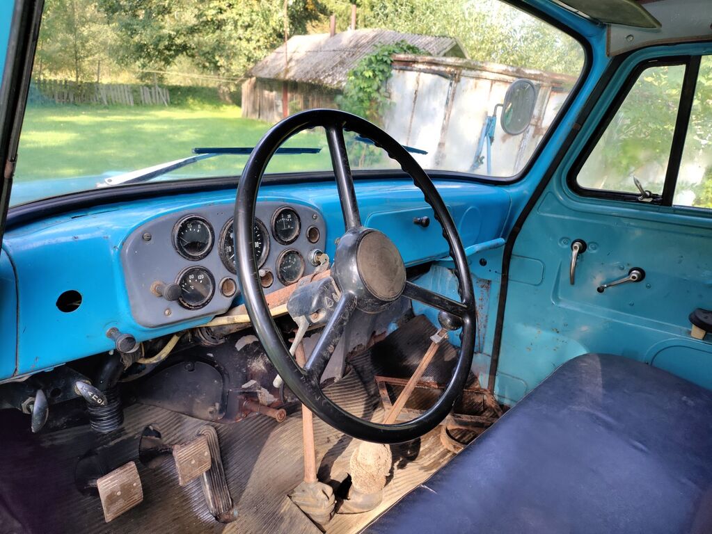 GAZ 52-04 - Soov.ee