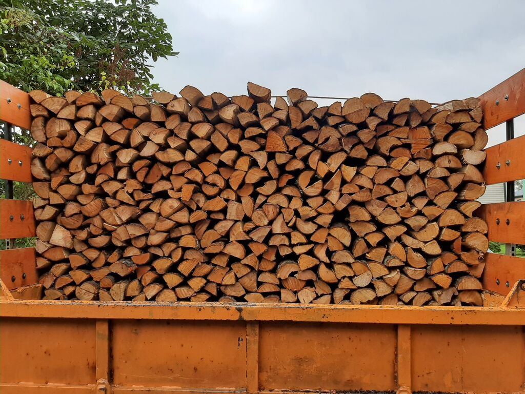 Küttepuud - SOOV.ee