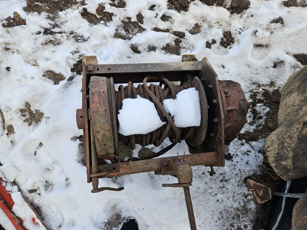 Metsapulli vints - SOOV.ee