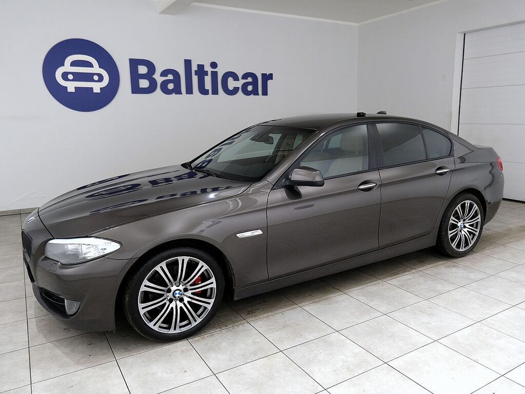 BMW 523 - Soov.ee