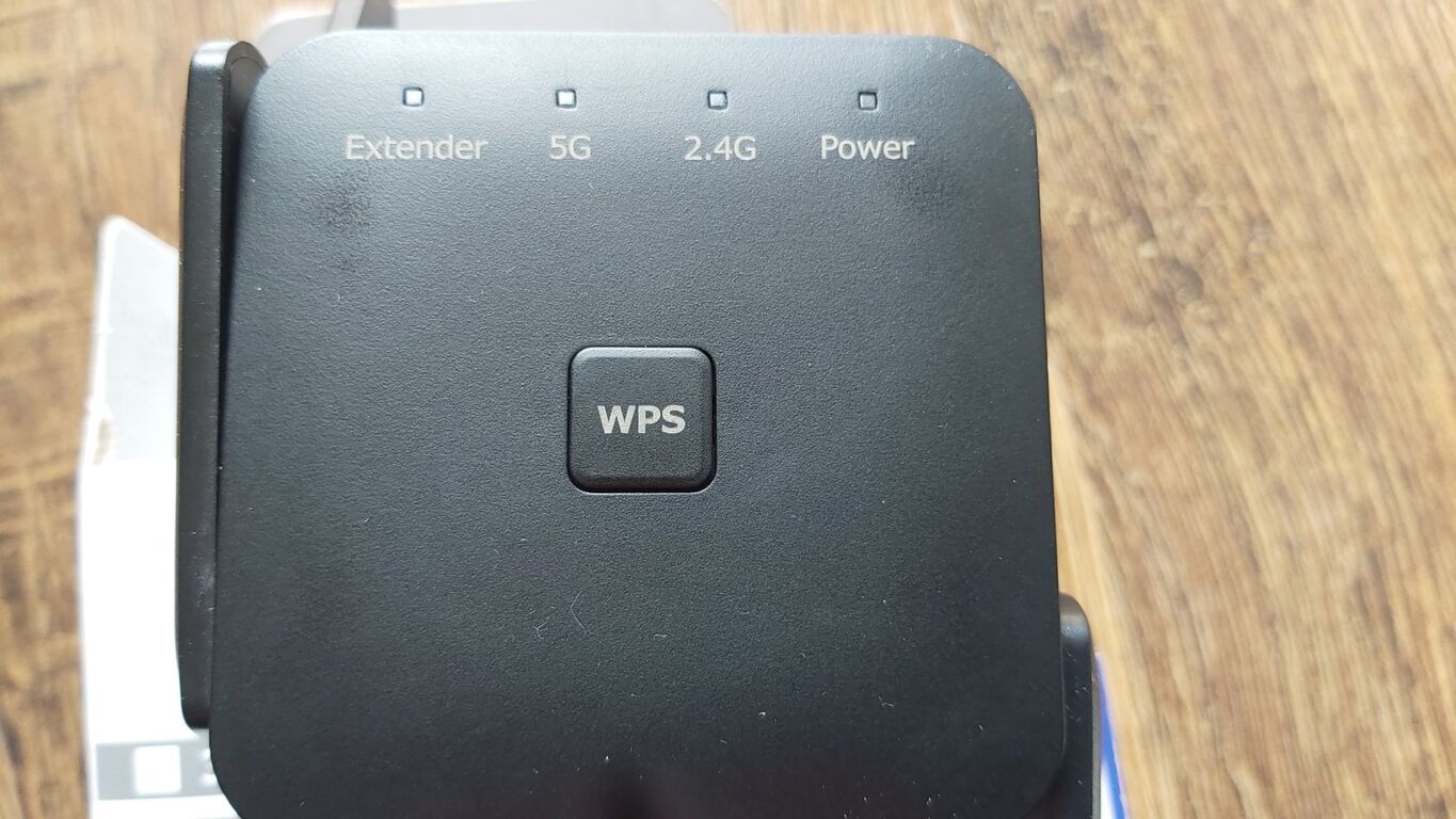 Wi-Fi leviala laiendaja Repeater Extender - SOOV.ee