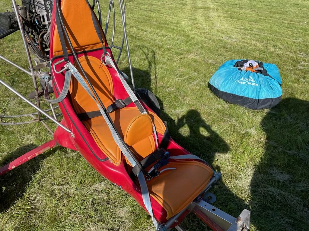 Paratrike - SOOV.ee