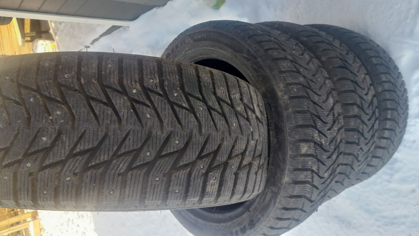 Sailun 255 45 19 - SOOV.ee