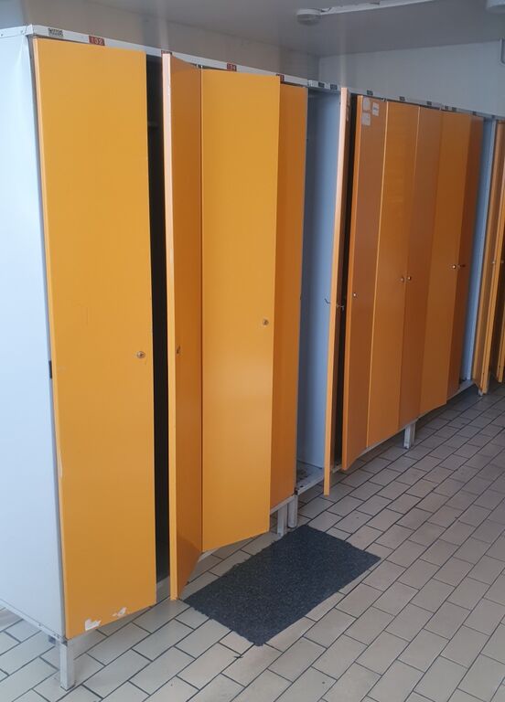 Metallist kapid (25 tk.) - Soov.ee