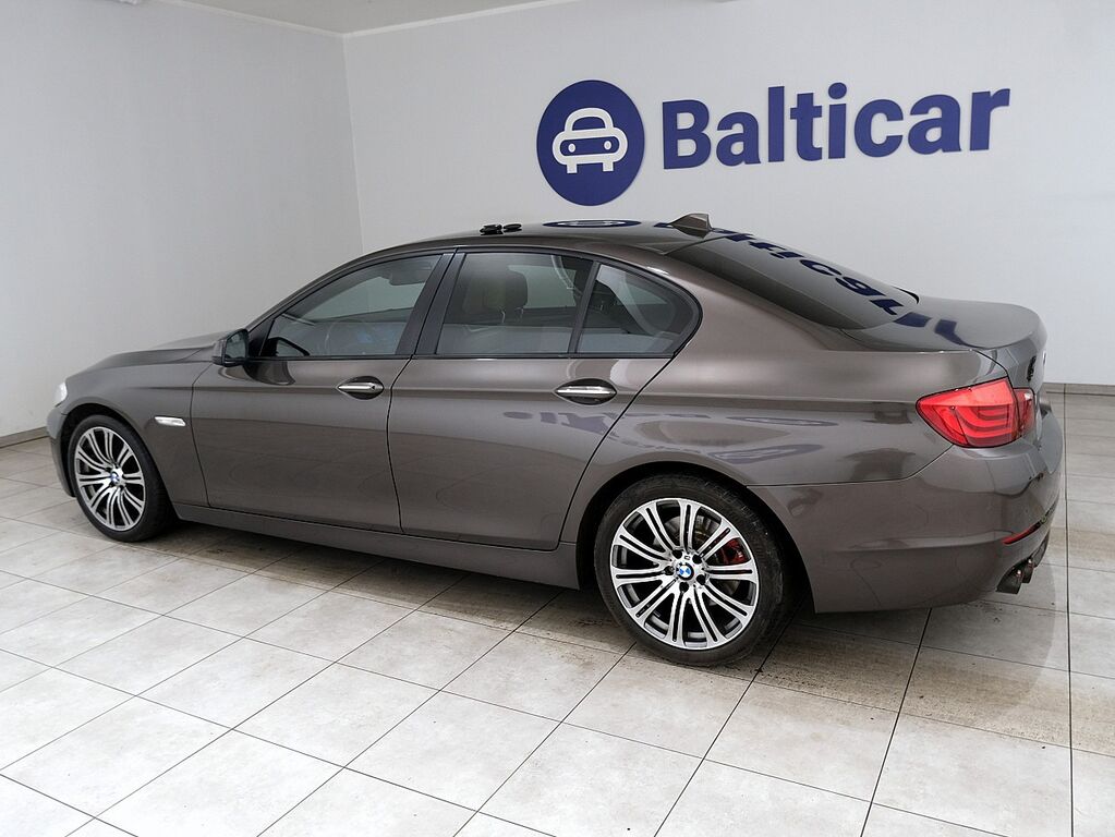 BMW 523 - Soov.ee