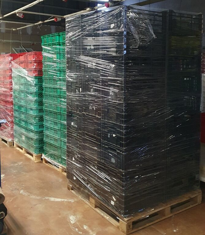 Plastikust Kastid - Soov.ee