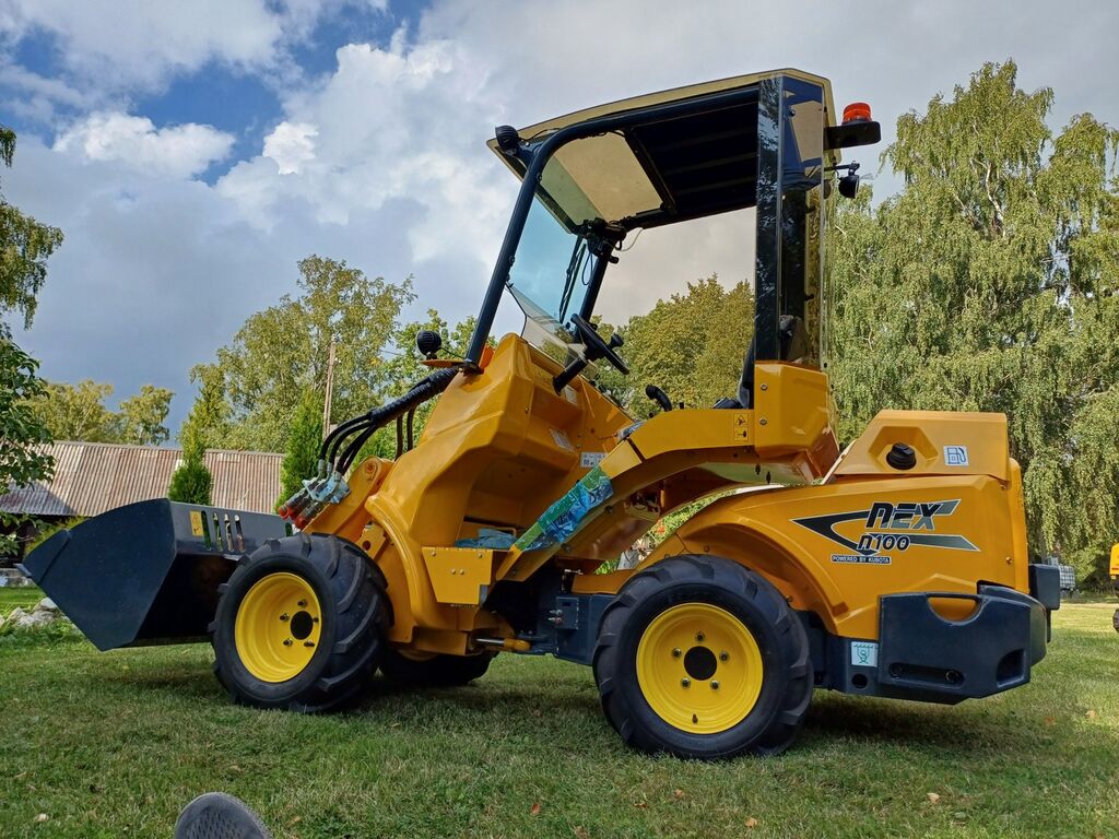 Laadur NEX N100 - SOOV.ee