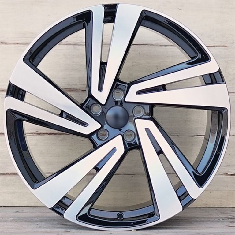R20 veljed 5x108 Volvo Ford uued veljed - Soov.ee
