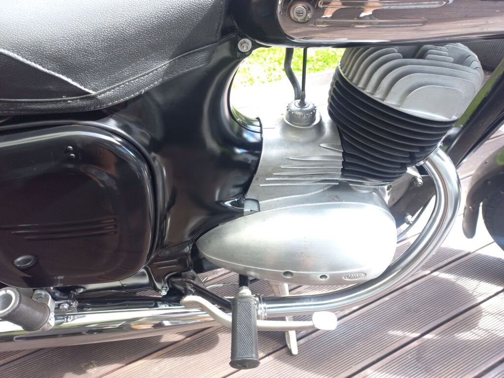 Jawa 250/559 1972 - Soov.ee