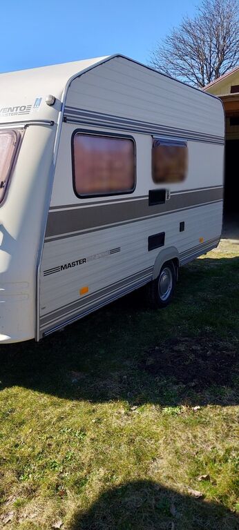 Haagissuvila - Soov.ee